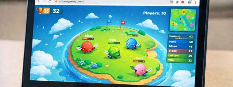 Best Unblocked Games for School Chromebook (No Download) – 2026 - Old ...